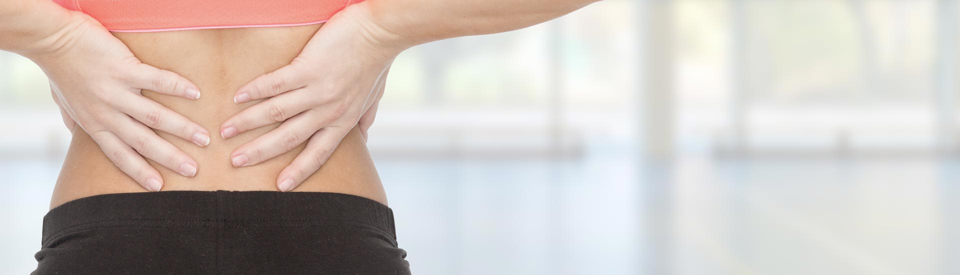 Rücken – Ganbaru Center Remscheid